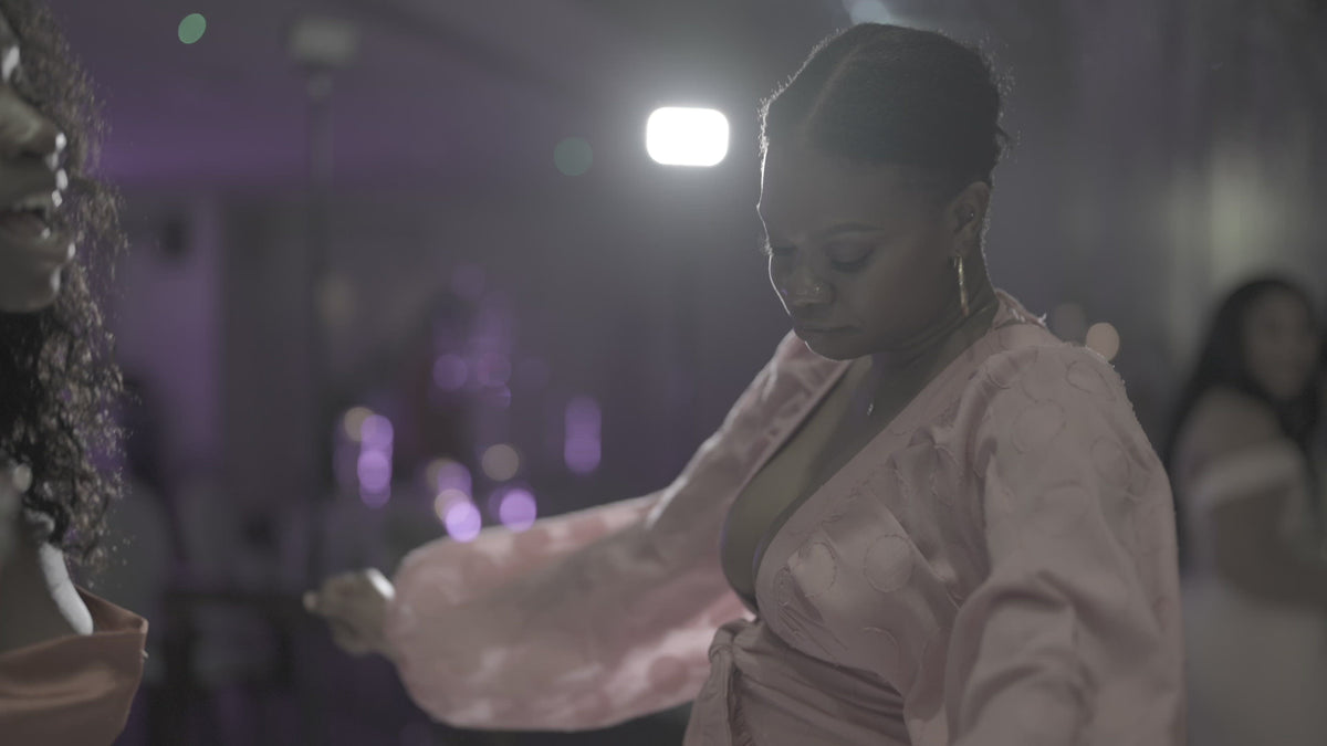 MOONSHINE – Kayode Fabunmi Videography